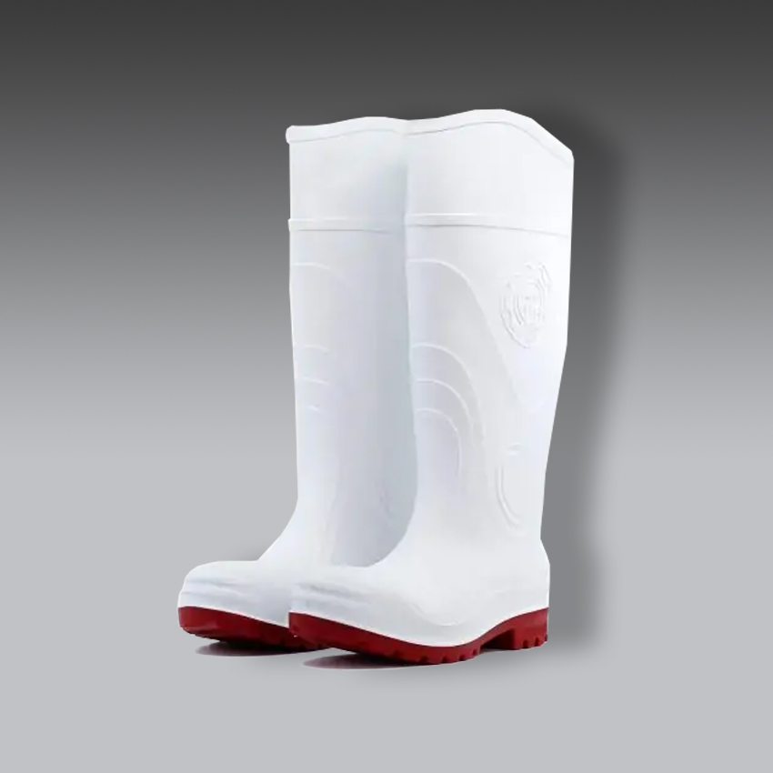 Botas para la Seguridad Industrial Lasser Premium Modelo Premium Marca ...