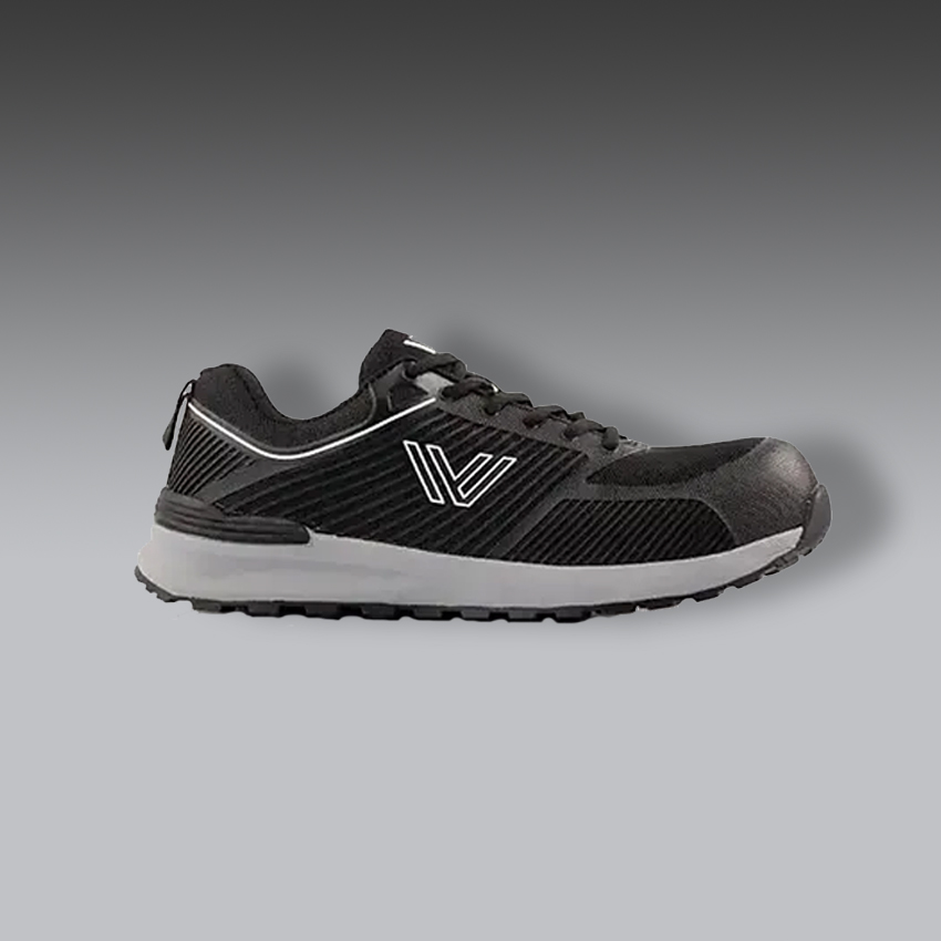 Botas para la Seguridad Industrial Tenis Isik Jet Modelo Vvfj0012 Marca ...